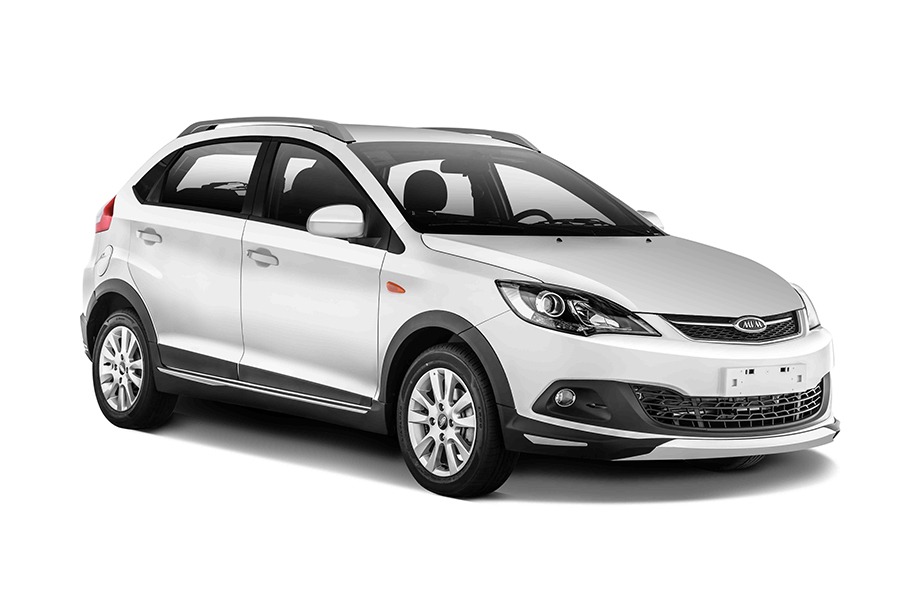 MVM-315H - نمایندگی ۱۱۴ مدیران خودرو